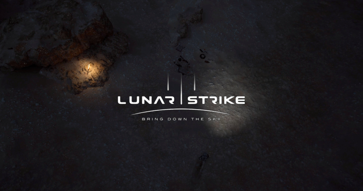 Lunar Strike